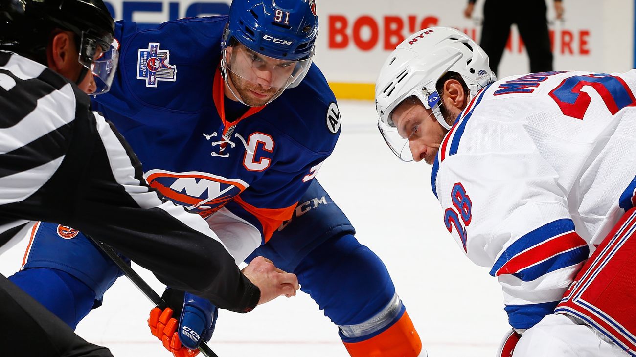 Know the foe: New York Islanders