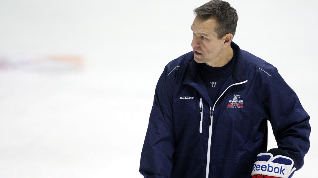 Quick Hits: Derek Stepan trade value, AV’s comments on the team, and ...